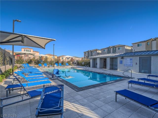 6843 Truffle Gray St, Las Vegas, NV 89148 | MLS #2786