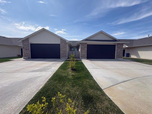6843 6 W Kollmeyer, Wichita, KS 67205