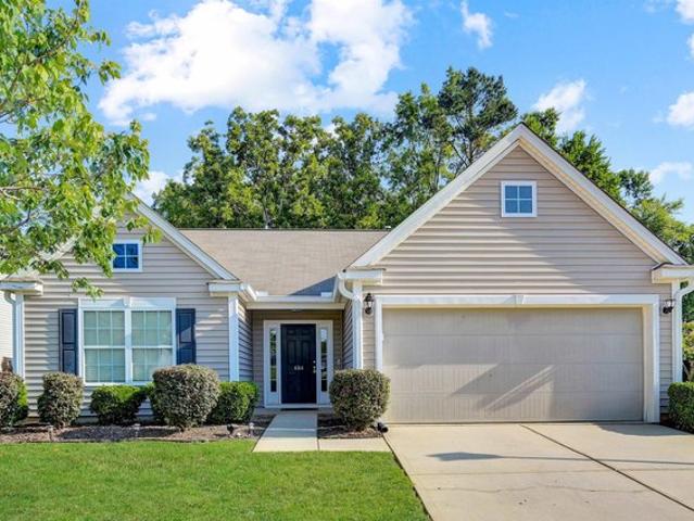 684 Cornerstone Cir, Irmo, SC 29063