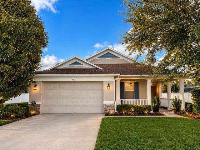 684 Cascading Creek Ln, Winter Garden, FL 34787