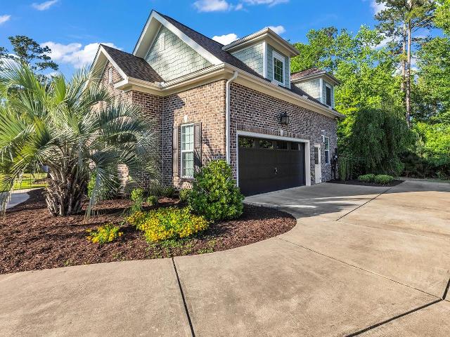 684 Chamberlin Rd