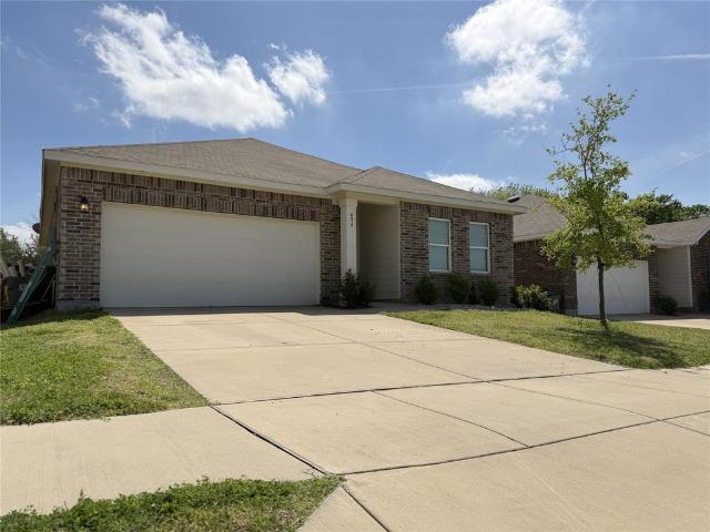 684 Crestridge Dr, Lavon, TX 75166 | MLS #21223
