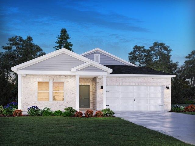 684 Cypress Preserve Cir, Longs, SC 29568