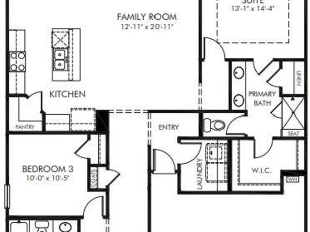 684 Cypress Preserve Circle