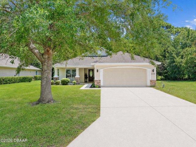 684 Aldenham Ln, Ormond Beach, FL 32174