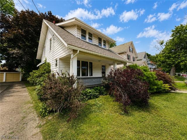 684 Dayton Street