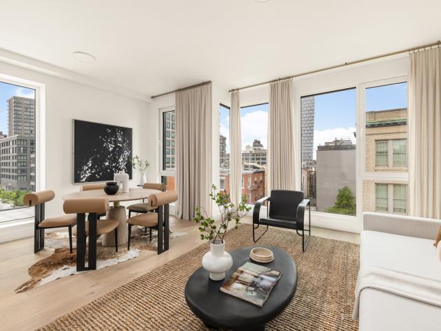 684 Dean Street, Brooklyn, NY