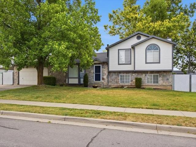 684 E 1550 S, Kaysville, UT 84037