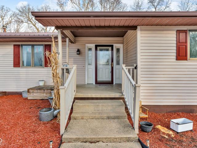 684 E Bonebrake Road
