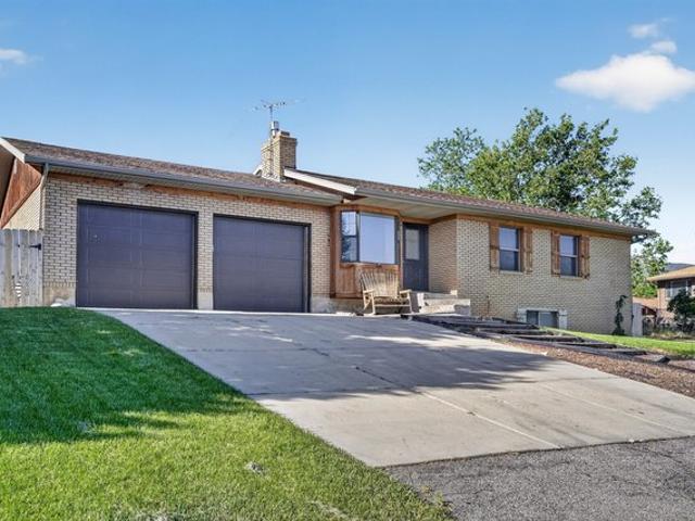684 E Bridger, Elk Ridge, UT 84651