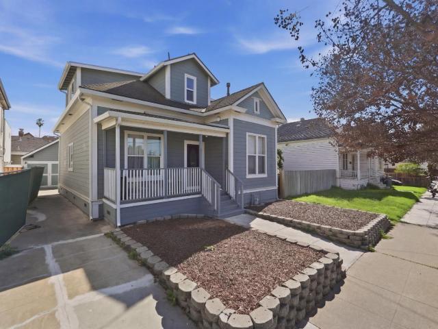 684 E Julian St, San Jose, CA 95112 | MLS #ML82035