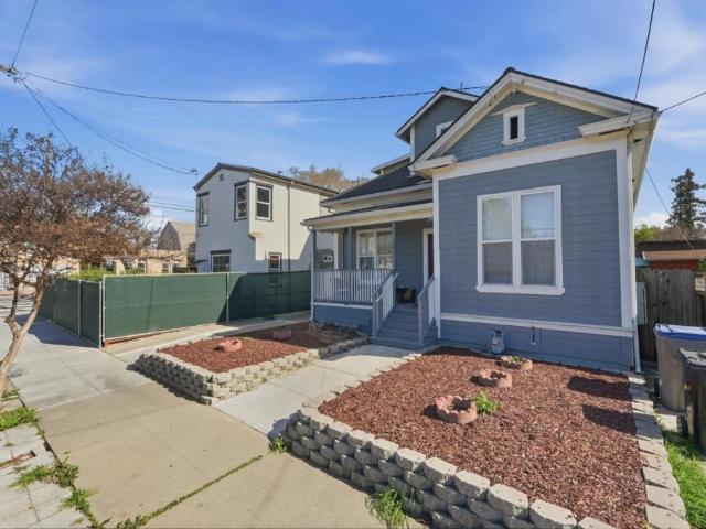 684 E Julian Street
