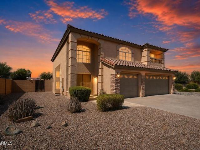 684 E Mayfield Dr, San Tan Valley, AZ 85143
