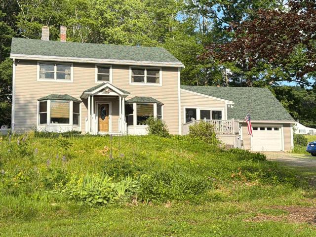 684 Franklin Highway
