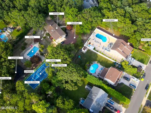 684 Hill Road