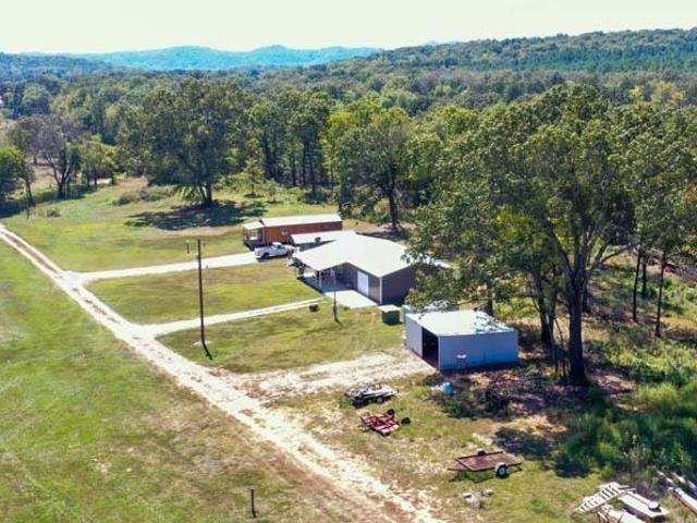 684 Old Waters Highway