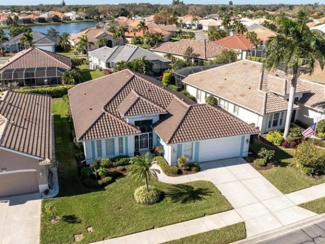 684 Lakescene Dr, Venice, FL 34293