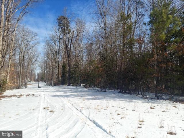 684 Mountain View Road