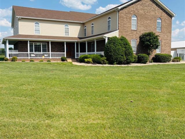 684 Matlock Road
