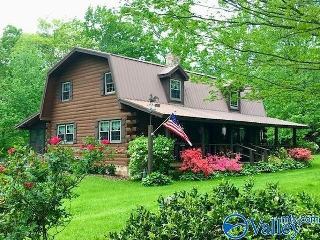 684 Mardis Point Rd, Baileyton, AL 35019