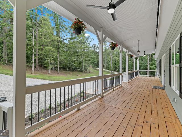 684 McCrackin Road