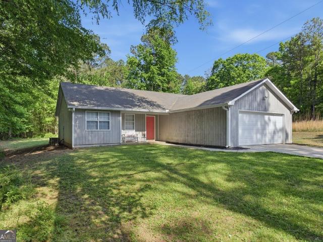 684 Mills Drive