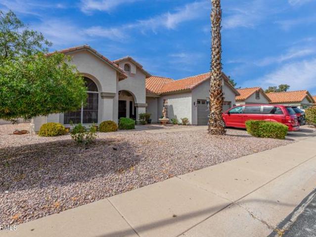 684 N Yucca St, Chandler, AZ 85224