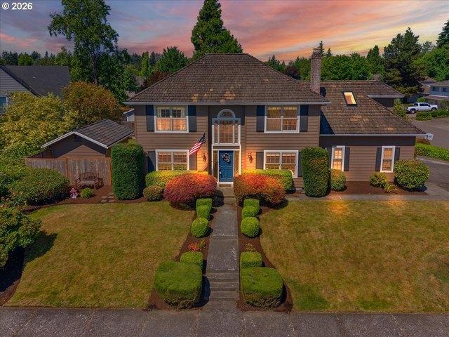 684 NE Goldie Dr, Hillsboro, OR 97124