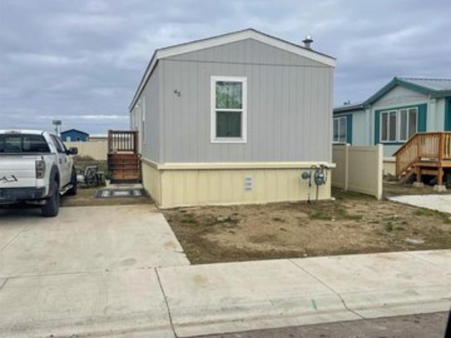 684 SE 10th St Unit 45, Ontario, OR 97914