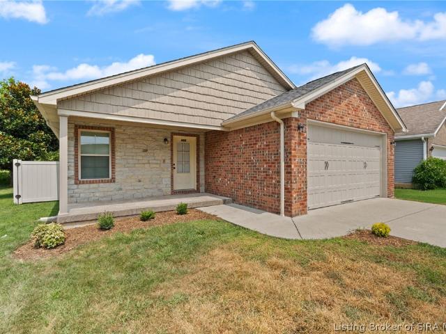 684 Sky Way Drive NW