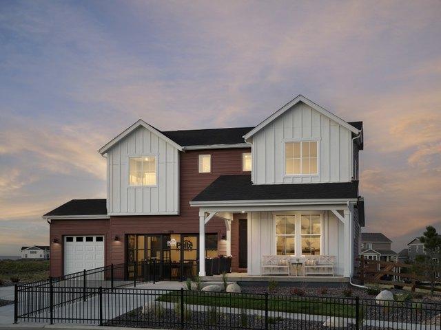 684 Stillwell Ave, Elizabeth, CO 80107