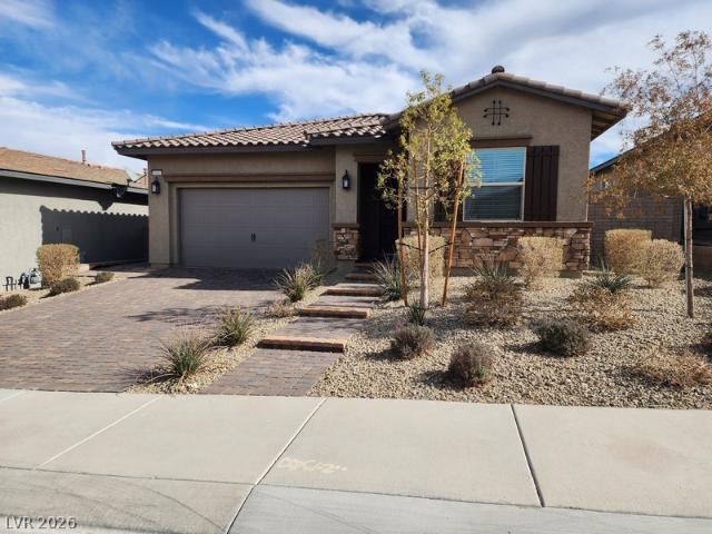 684 Sunray Park St, Henderson, NV 89011 | MLS #2769 | Compass