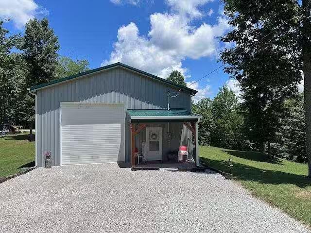 684 Pole Ridge Road, Somerset, KY 42501 650740102