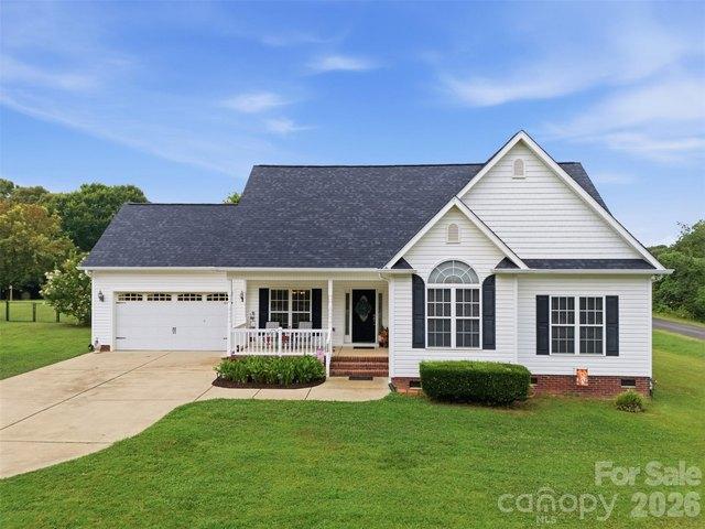 684 Pitts Rd, Catawba, SC 29704