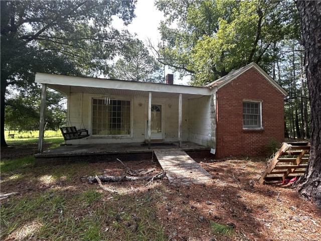 684 Pilson Road