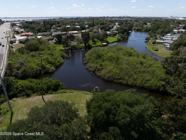 684 Rear N Harbor Dr N, Melbourne, FL 32934