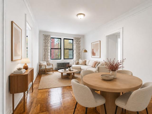 684 Riverside Drive, New York, NY