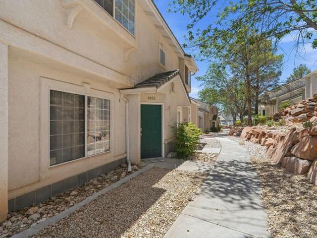 684 W Buena Vista Blvd Unit 1003, Washington, UT 84780