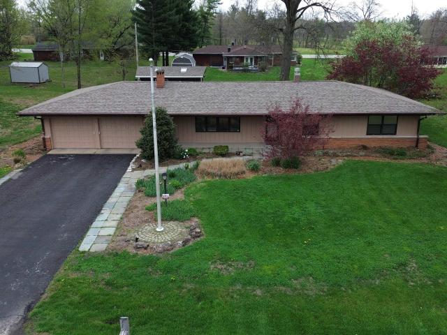 684 W Greenbrier Lane