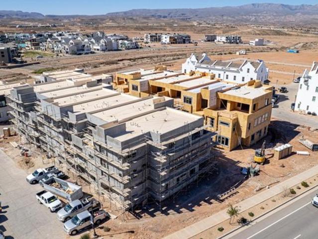 684 W High Tide Pl Unit 131, Saint George, UT 84790