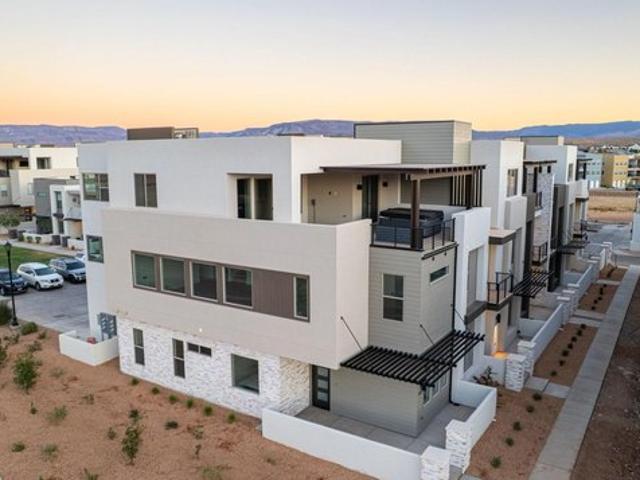684 W High Tide Pl Unit 131, Saint George, UT 84790