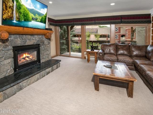 684 W Lionshead Cir Unit 215, Vail, CO 81657