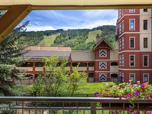 684 W Lionshead Cir Unit 215, Vail, CO 81657