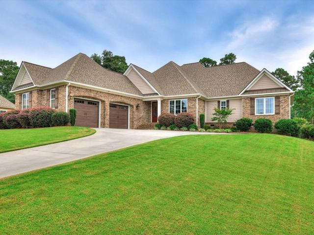 684 W Pleasant Colony Dr, Aiken, SC 29803