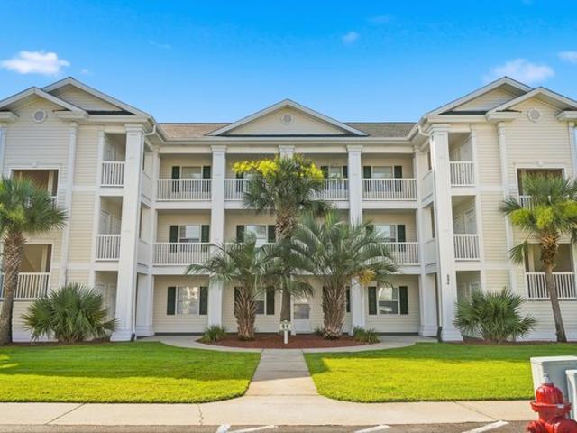 684 Tupelo Ln Unit 11H, Longs, SC 29568