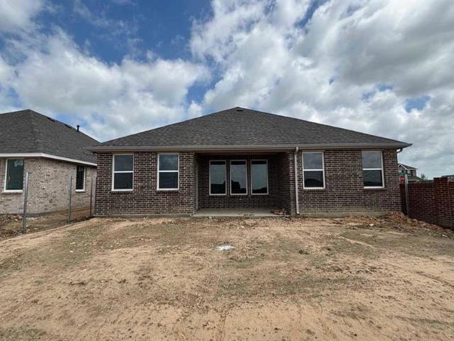 684 Tyronza Drive