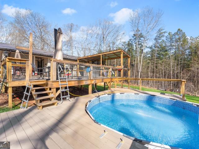 684 Underwood Farm Road