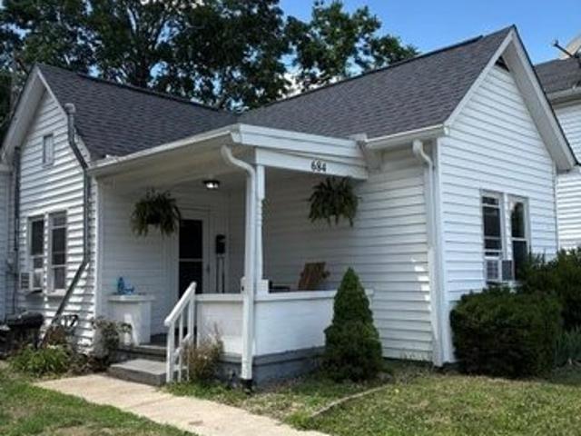 684 Vine St, Chillicothe, OH 45601