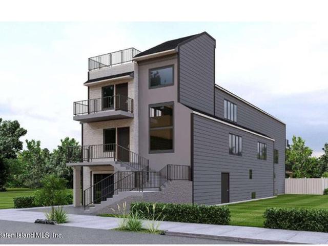 684 Yetman Ave, Staten Island, NY 10307