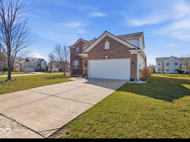6854 Chorleywood Cir, Indianapolis, IN 46259 | MLS #22090